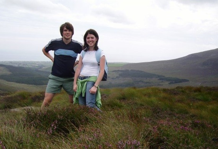 Emma Cull is fundraising for Cancer Research UK