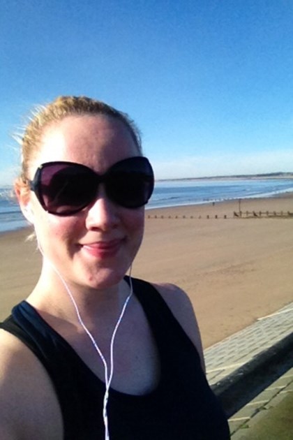 Louise Millar is fundraising for Friends Of Roxburghe House Grampian