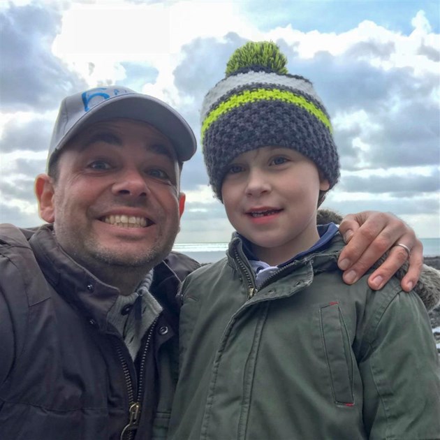 stuart reynolds is fundraising for Great Ormond Street Hospital ...