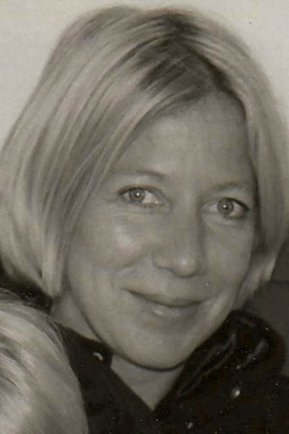 Caroline Wilcox is fundraising for Breast Cancer Now