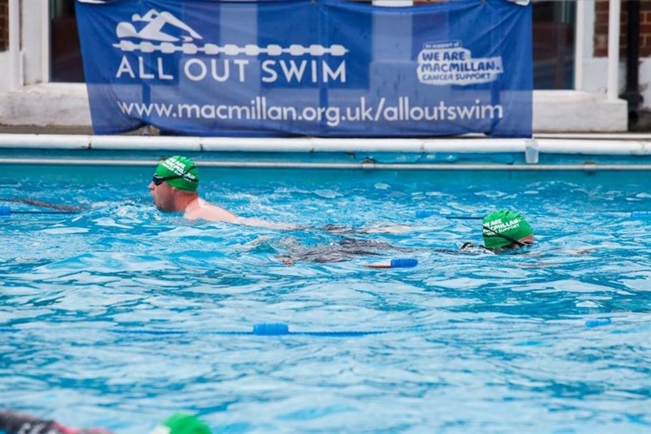 Tiina Orasmae-Meder is fundraising for British Heart Foundation