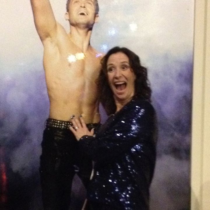 Vicky Mckay is fundraising for Young Lives vs Cancer