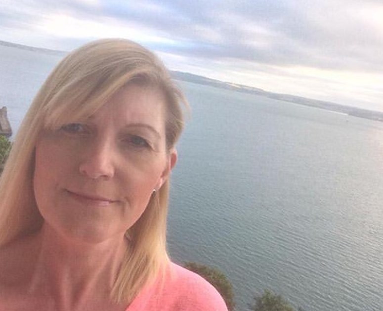 emily garside is fundraising for St Gemma's Hospice