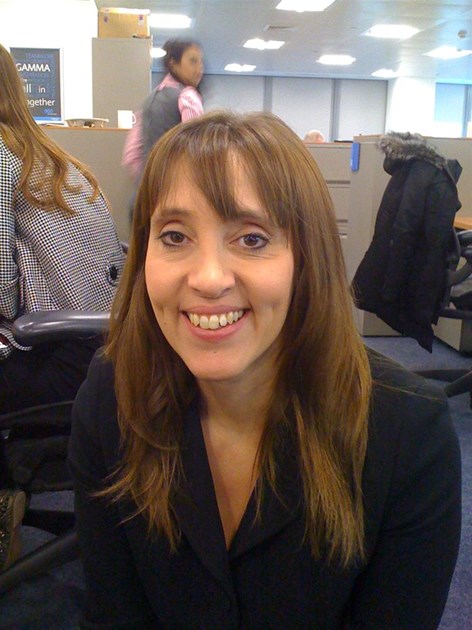 Pippa Thomas is fundraising for British Heart Foundation