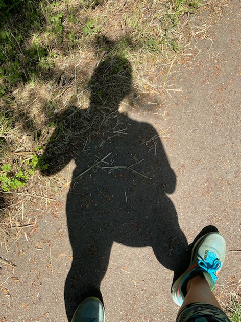 Talei Payne is fundraising for Prostate Cancer Research