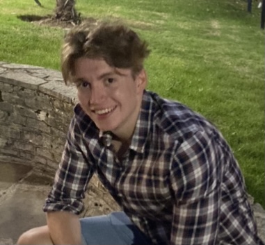 Charlie Langley is fundraising for Grassroots Suicide Prevention