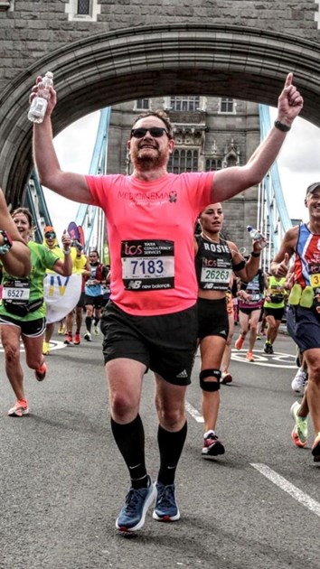 Rob Carrington is fundraising for MediCinema