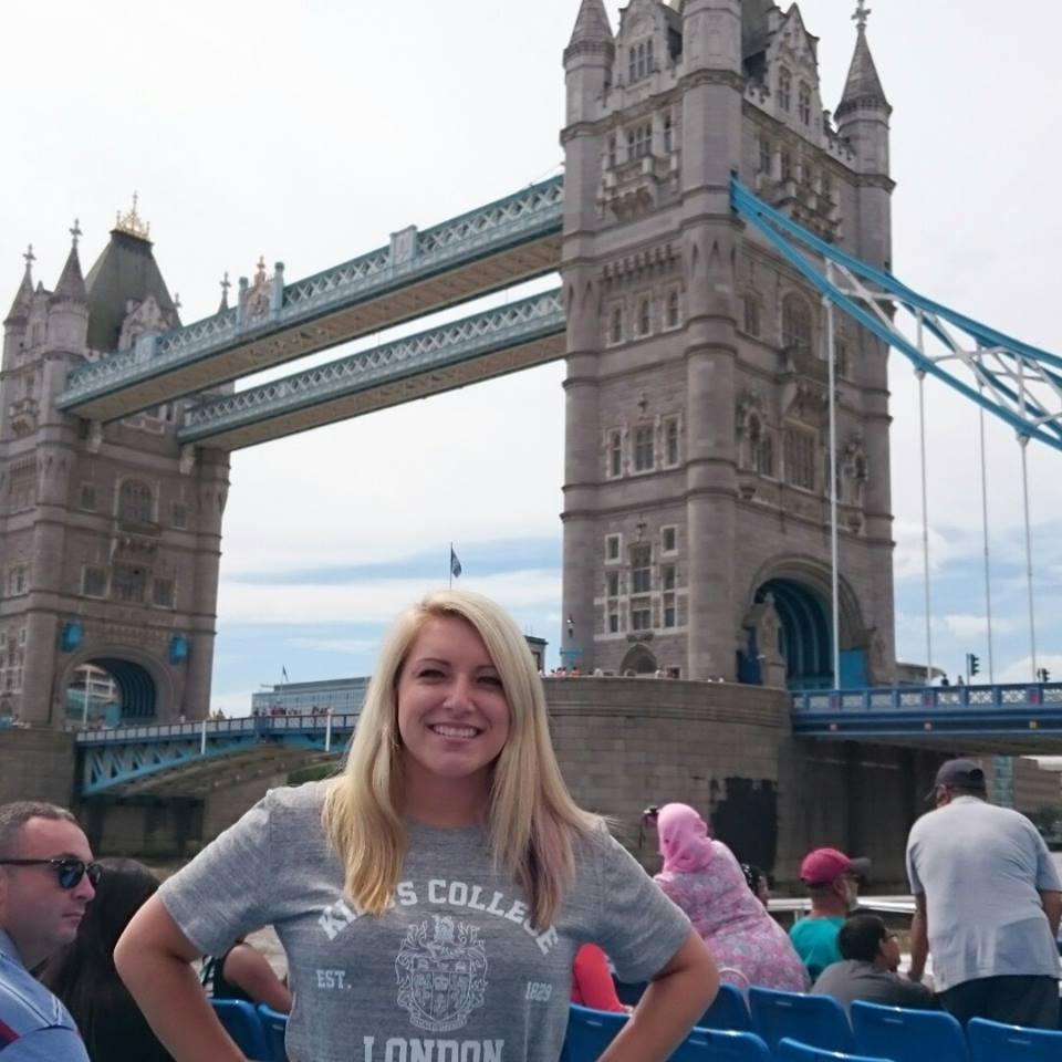 Jennifer Winter is fundraising for Help for Heroes