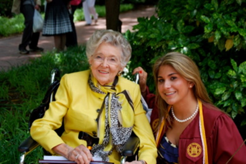 Alexandra Baker is fundraising for RNIB - Royal National Institute of ...