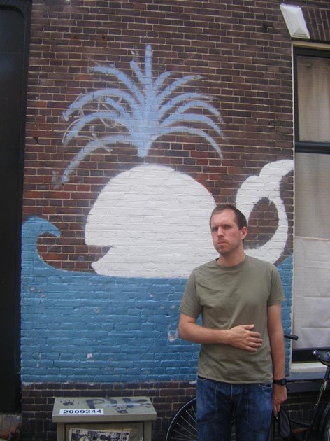 Timothy Head is fundraising for Shelter