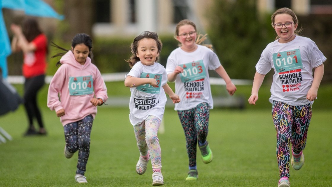 Stephen Heaney is fundraising for Restless Development