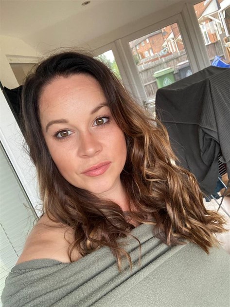 Amanda Heywood is fundraising for Survivors Of Bereavement By Suicide