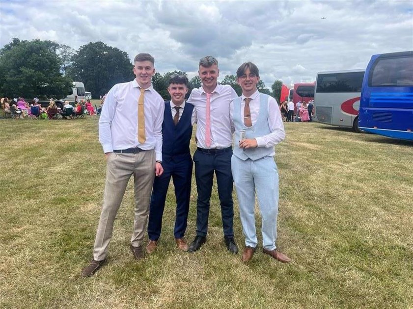 Faye Hopkins is fundraising for Brain Tumour Research