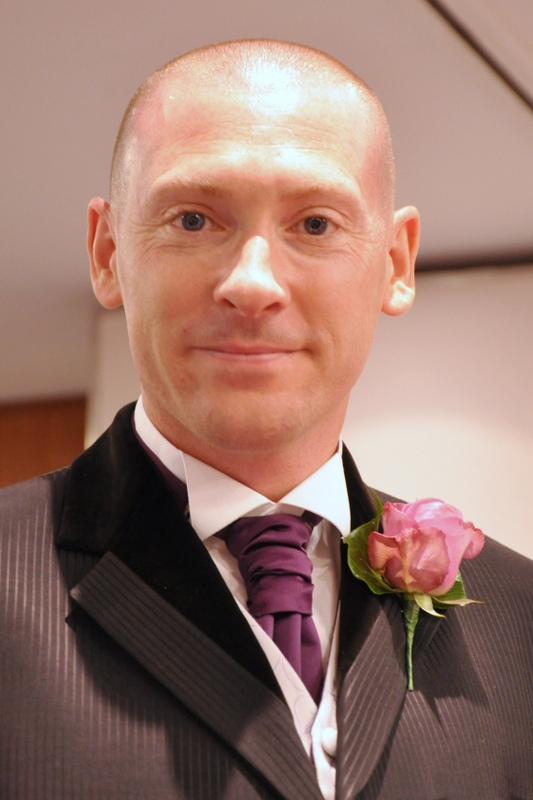 James Sell is fundraising for Multiple Sclerosis Society