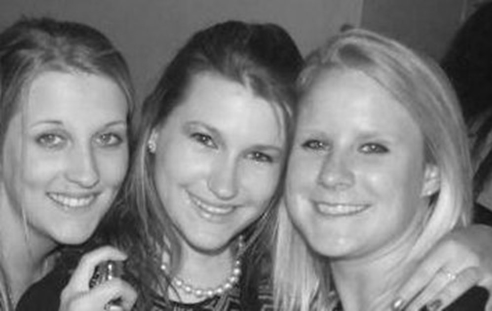 Lucy Hurst is fundraising for Cancer Research UK