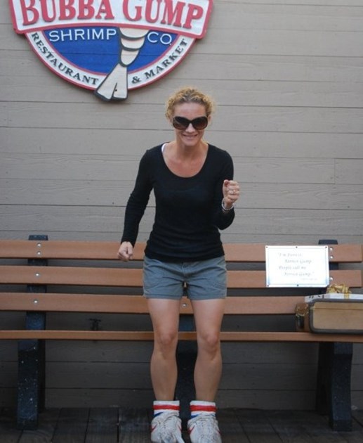 Annabelle Saunders is fundraising for Sense International