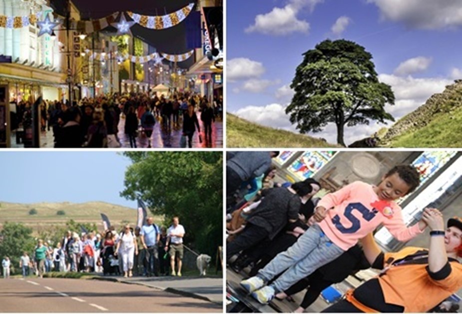 Bishop of Newcastle Christine Hardman is fundraising for West End ...