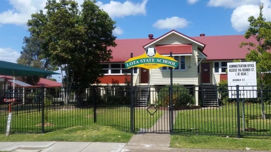 Samuel O'Brien is fundraising for Lota State School P&C Assn