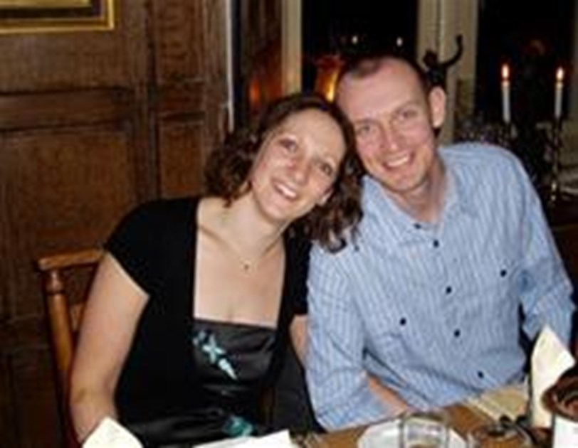 Lucy Philpott is fundraising for NSPCC