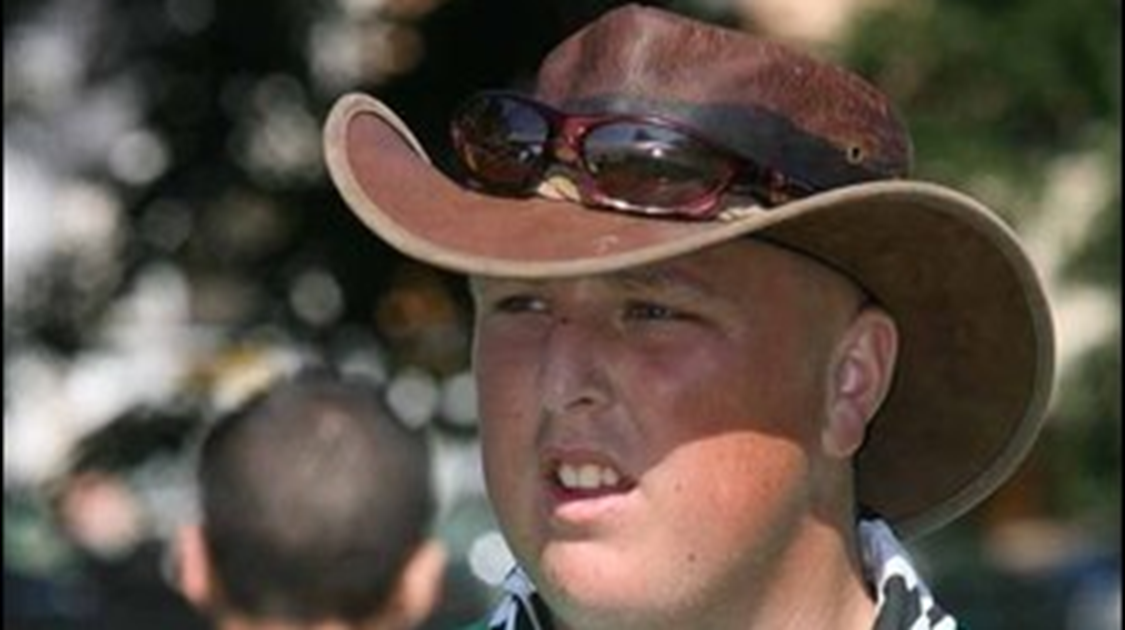 Malcolm Stuart is fundraising for Richard's Wish