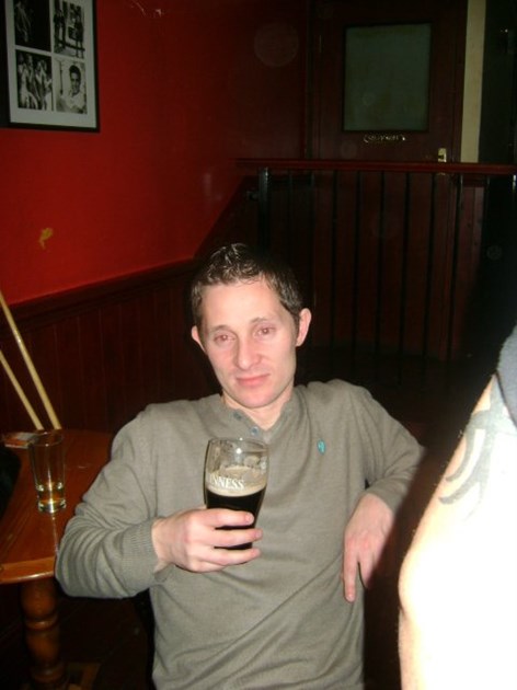 Matthew Siddons is fundraising for Rainbows Hospice for Children and ...