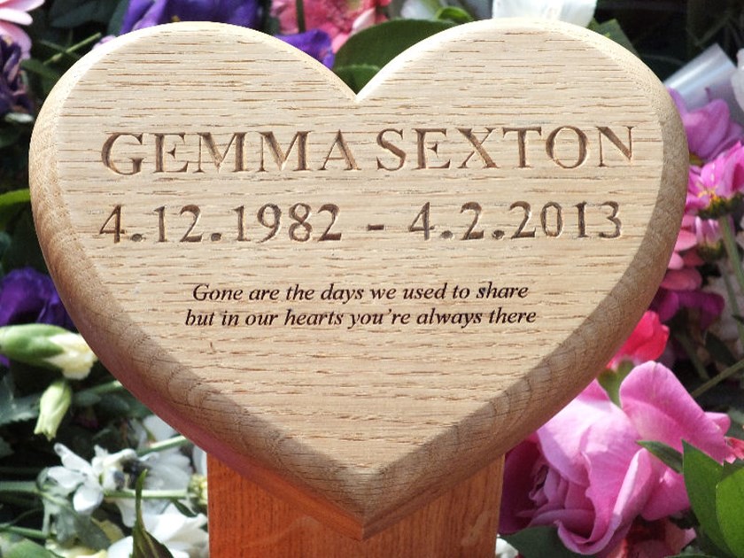 Ricky Scarff is fundraising for Big C