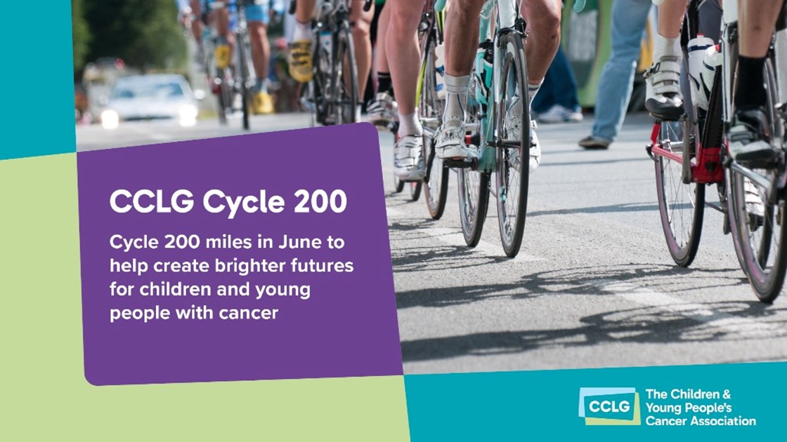 Insight Consultancy is fundraising for CCLG: The Children & Young ...