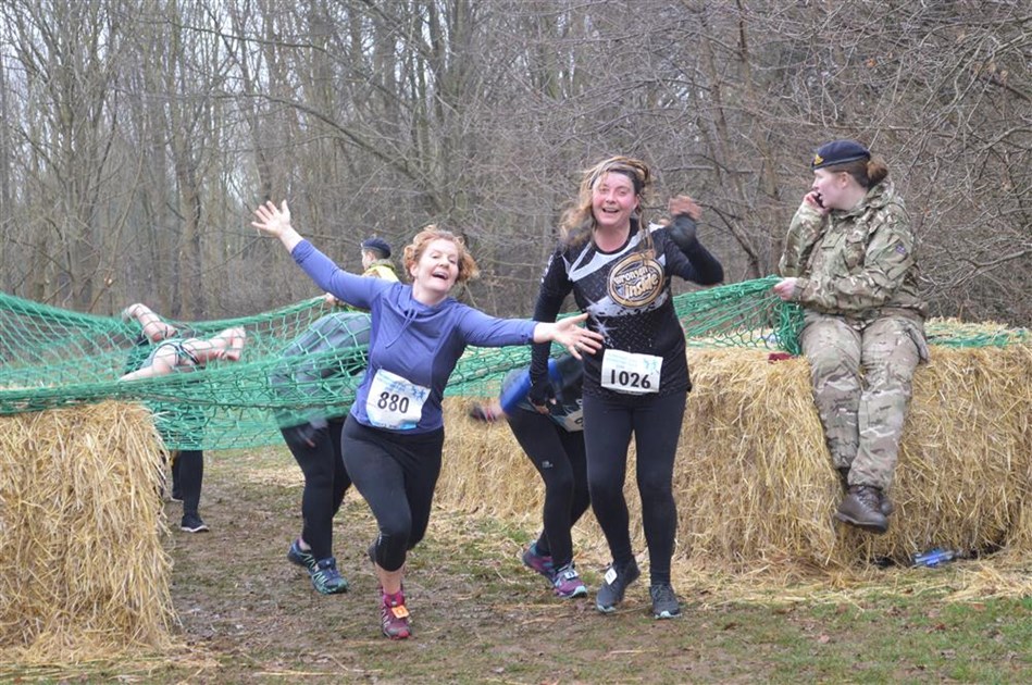 Catherine Jarvis is fundraising for Myeloma UK