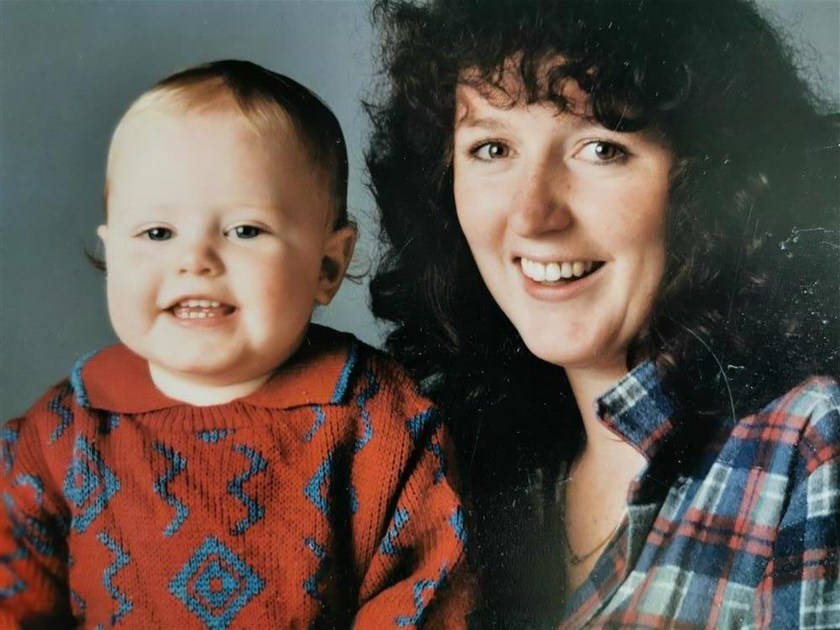 Joseph Hatch is fundraising for Motor Neurone Disease Association