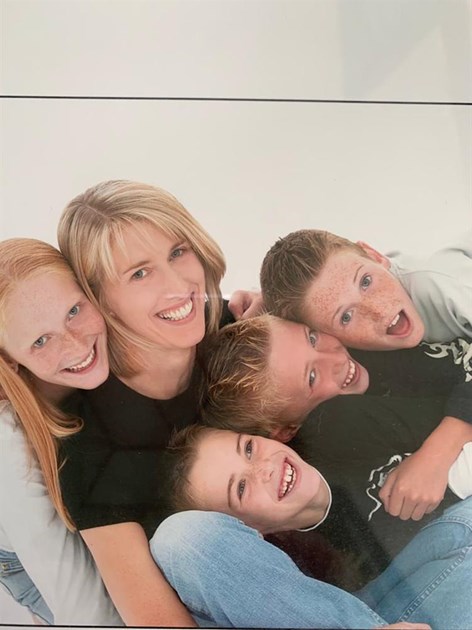 Ethan Keane is fundraising for St Peter & St James Hospice