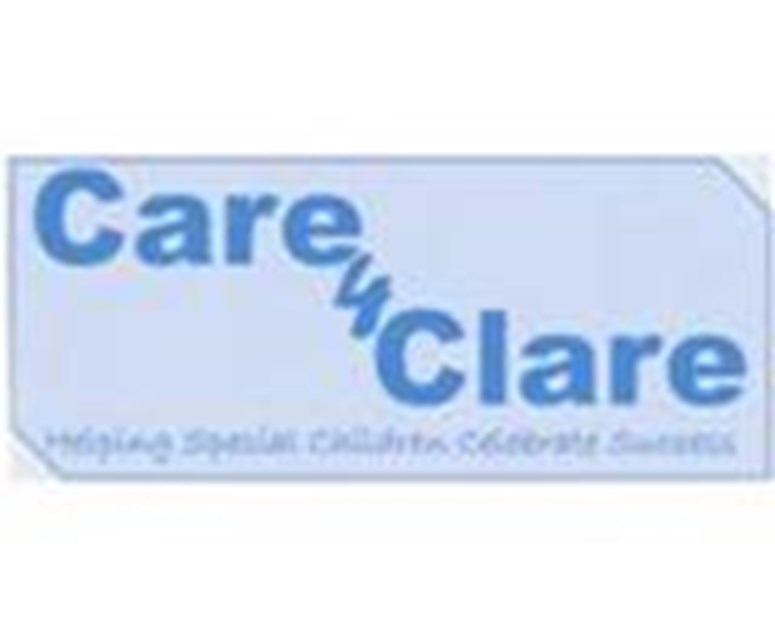 Rosalind & Kelvin Garrard is fundraising for Care for Clare Appeal