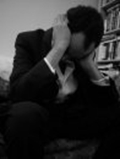 Gavin Banks is fundraising for Anthony Nolan