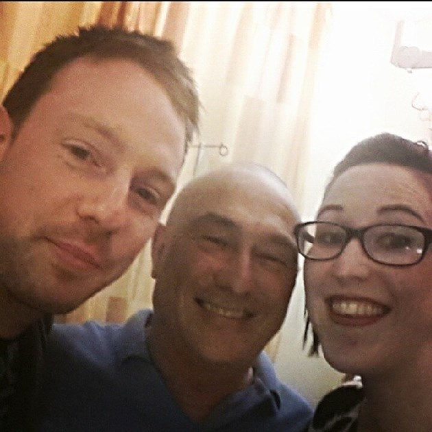 Chloe Furnival is fundraising for Anthony Nolan