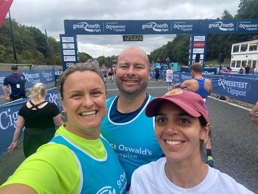Susie McLaughlin is fundraising for Cystic Fibrosis Trust