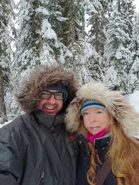 Darren Brazier is fundraising for Macmillan Cancer Support