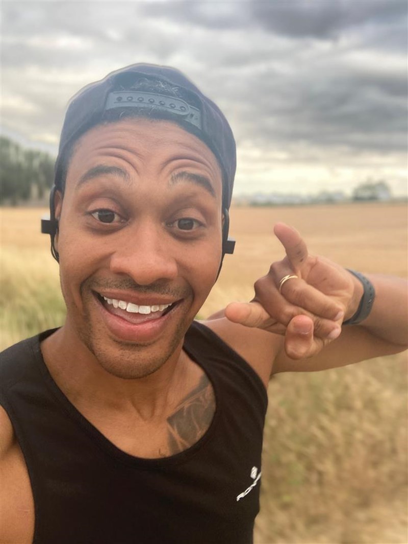 Ryan Semple is fundraising for Head to Toe Charity