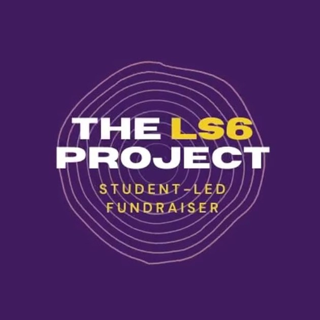 LS6 Charity Project is fundraising for Leeds Hospitals Charity