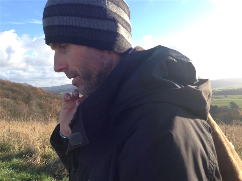 Gary Rowan is fundraising for Zoe's Place Trust - Middlesbrough