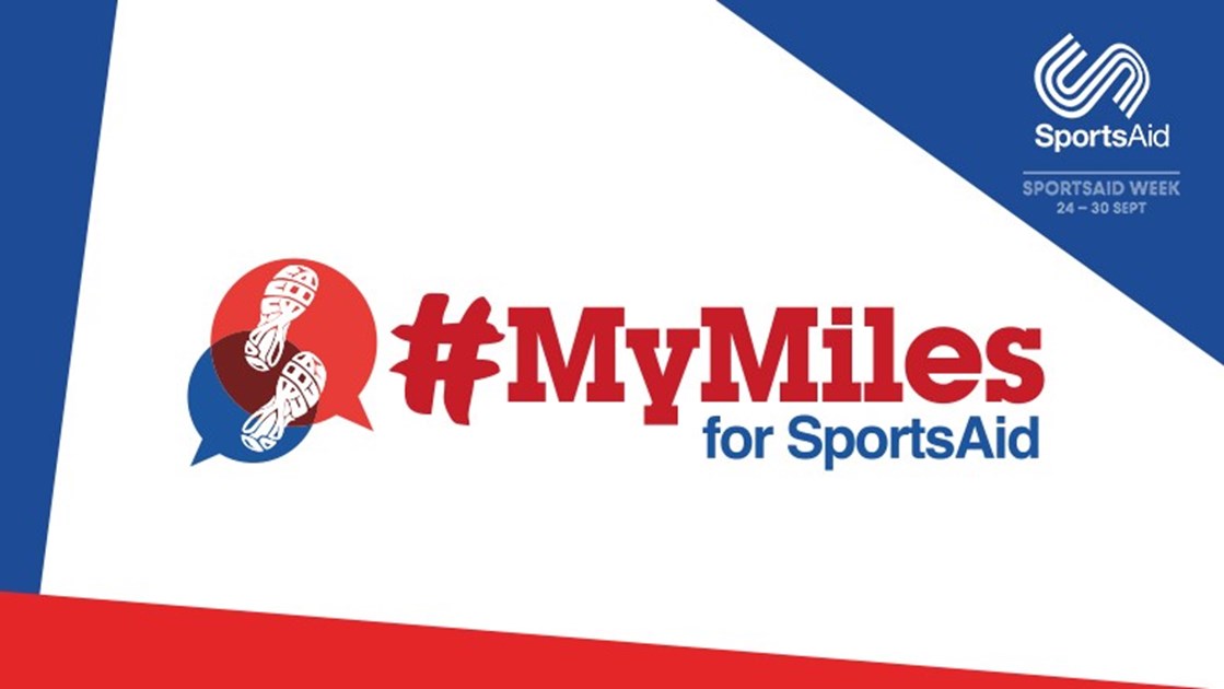The Porter Building is fundraising for SportsAid