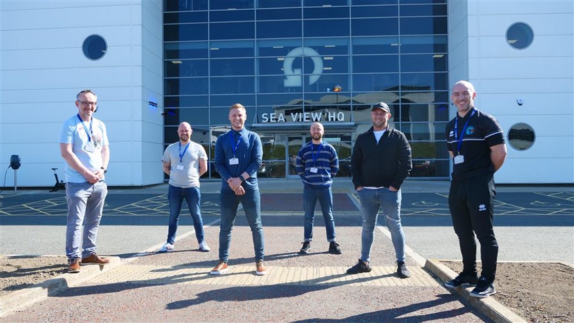 Jack Downey is fundraising for Haswell & District Mencap Society