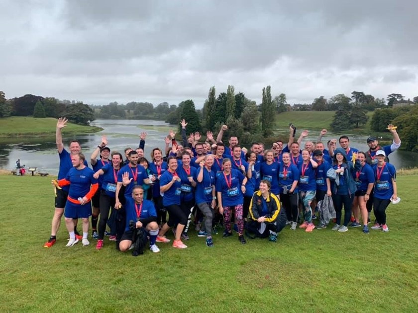 Audley Group is fundraising for The Audley Foundation