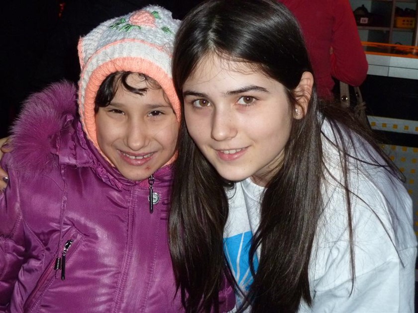 Suzanne Benjamin is fundraising for Tikva UK