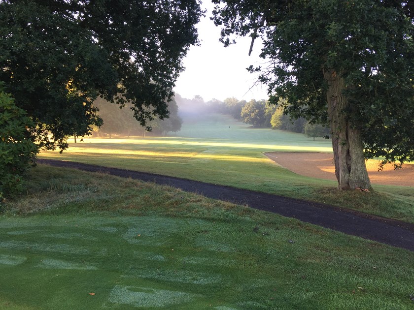 Tom Gleave is fundraising for Macmillan Cancer Support