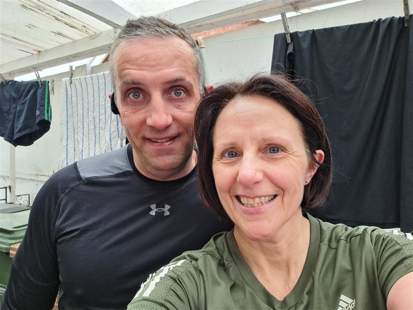 Emma Self is fundraising for Brain Research UK