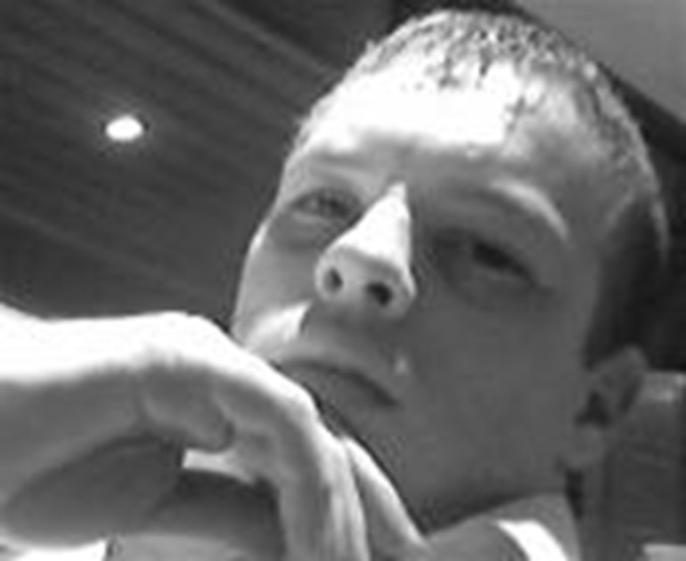 Jemma Cook is fundraising for East Anglian Air Ambulance