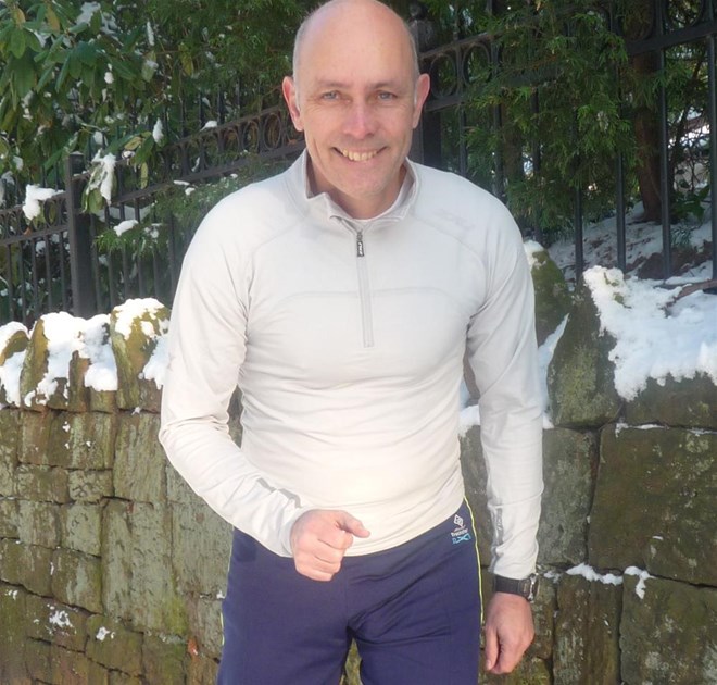 Christopher Griffiths is fundraising for The British Skin Foundation