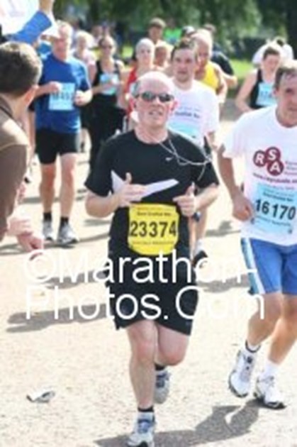 Alan Beggs is fundraising for NSPCC