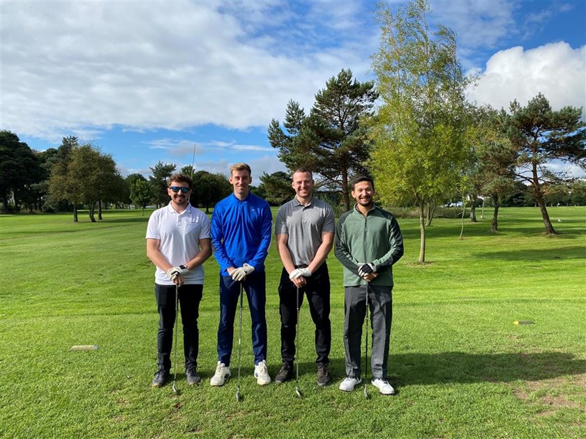 Luke Clifford is fundraising for Mind