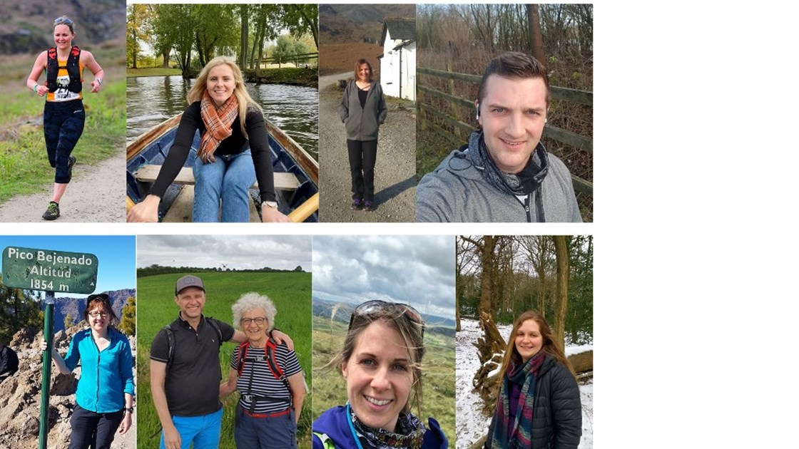 Alice Gannon is fundraising for European Lung Foundation (ELF)