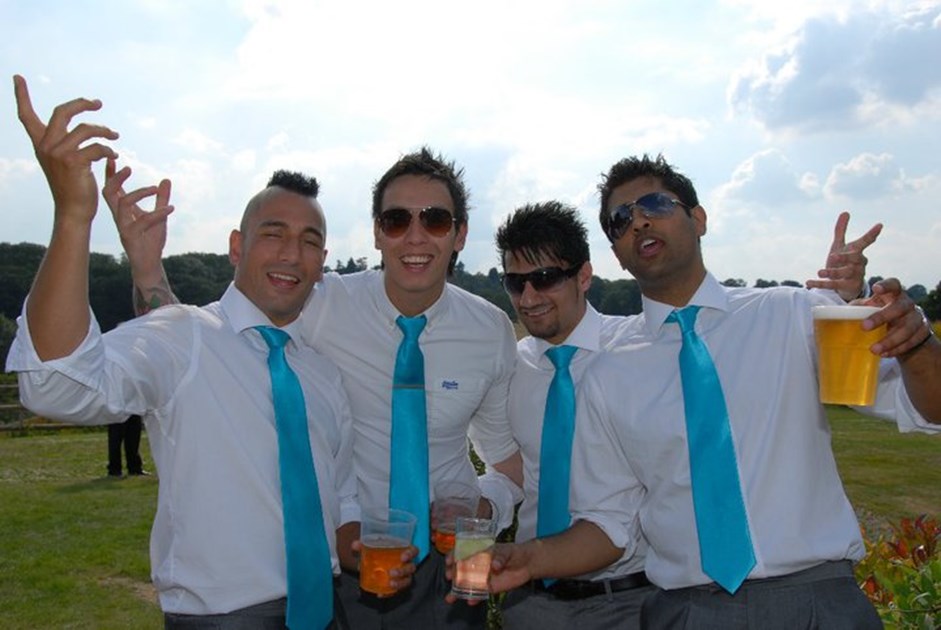 Kulbir Nagra is fundraising for Cardiac Risk in the Young